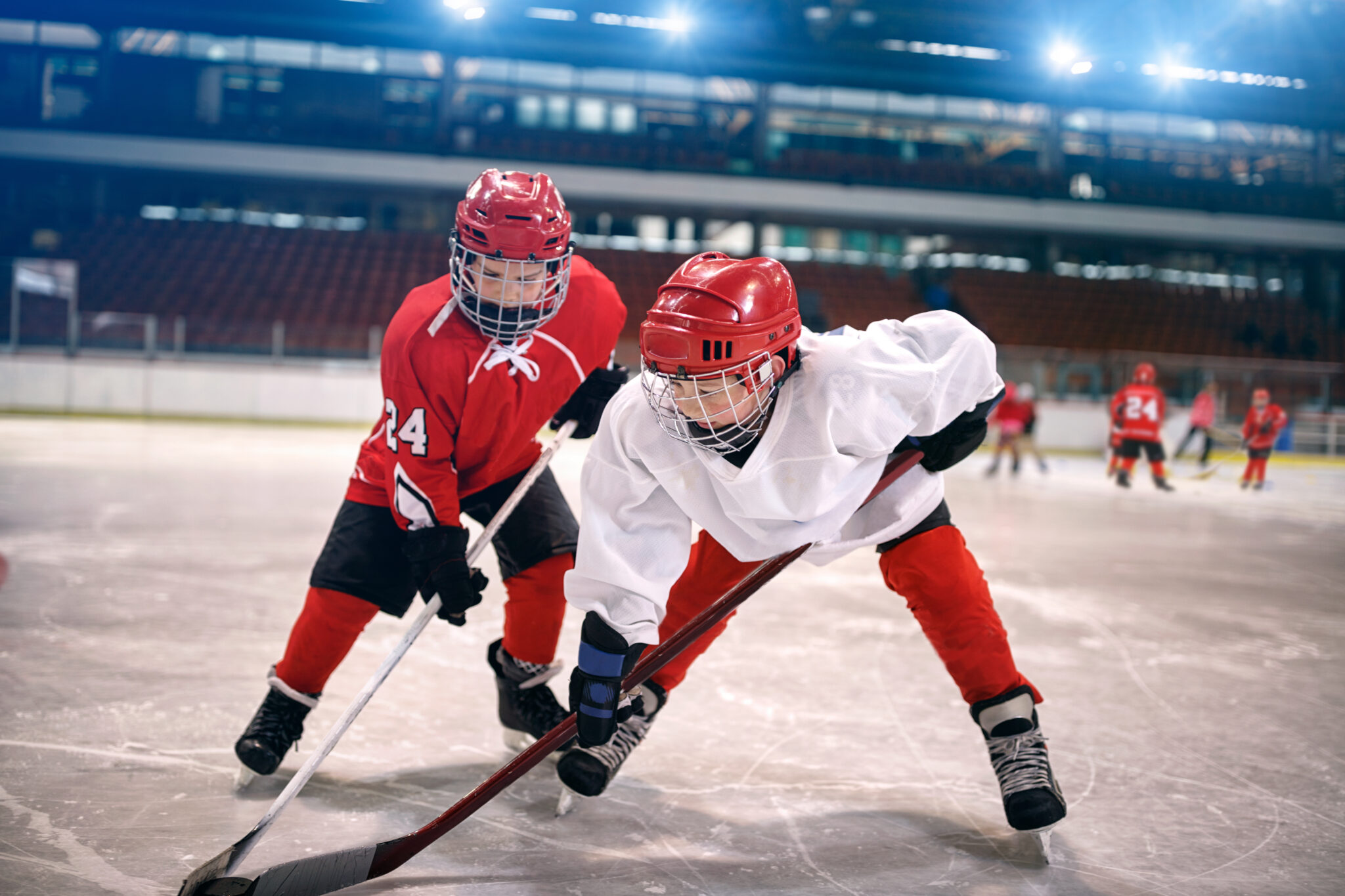 Business Sponsorship for Sports Teams | Mantis Funding