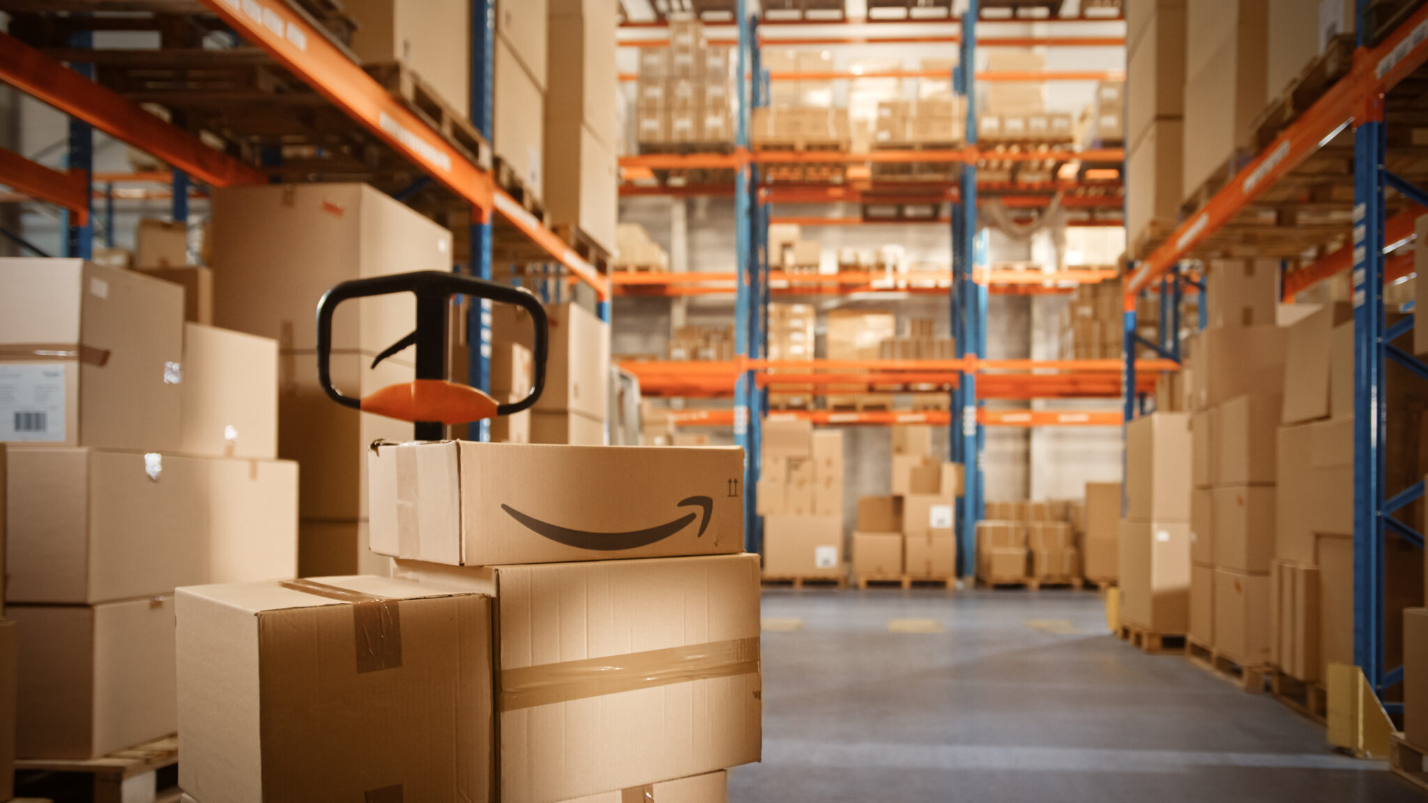 Amazon FBA Explained | Mantis Funding